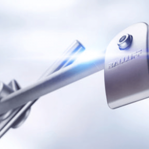 Balluff Products | ManuAuto